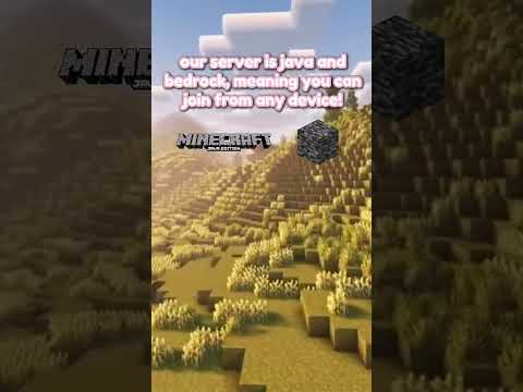 Mystic Shore SMP - Minecraft Survival Server IP