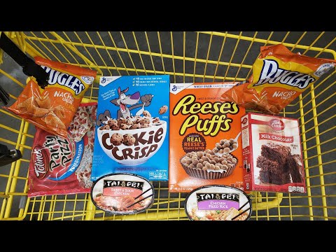 🛒Who's HUNGRY? ALL DIGITAL @ DG
