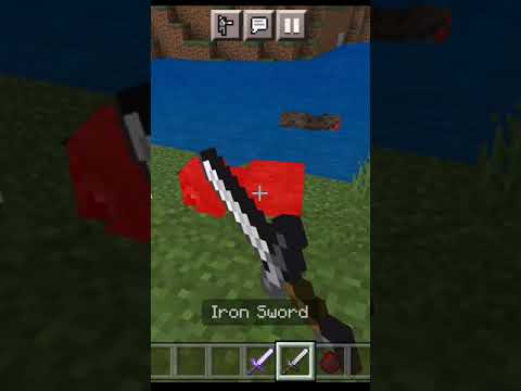 Minecraft Facts About Bane Of Arthropods enchantment #shorts