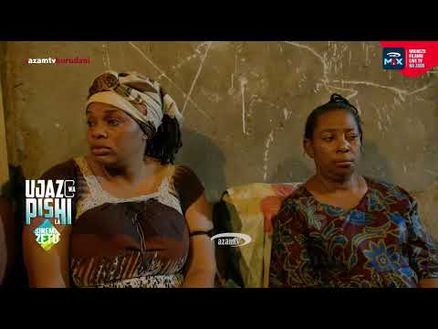Kobisi ndio anajua leo wameanda kumuolea | Kombolela Season 2 EP 04
