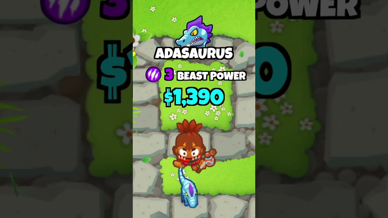 The Most EFFICIENT Way To Merge Beast Handlers!