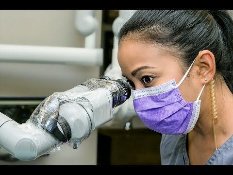 Use of the Dental operating microscope in modern Endodontic therapy