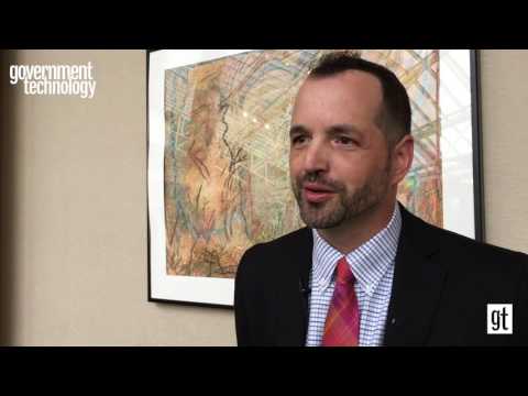 Missouri’s path to data management