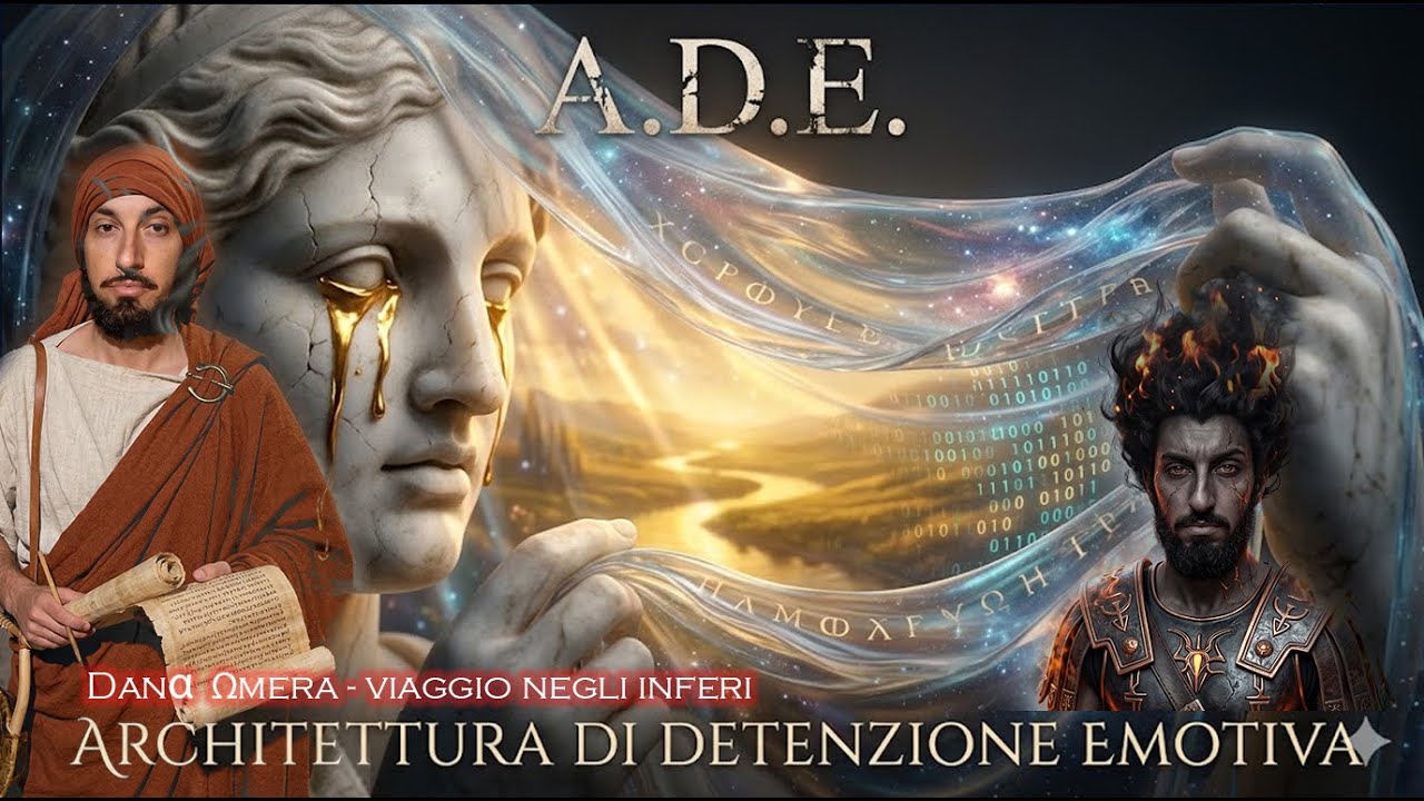 A.D.E - Architettura di Detenzione Energetica