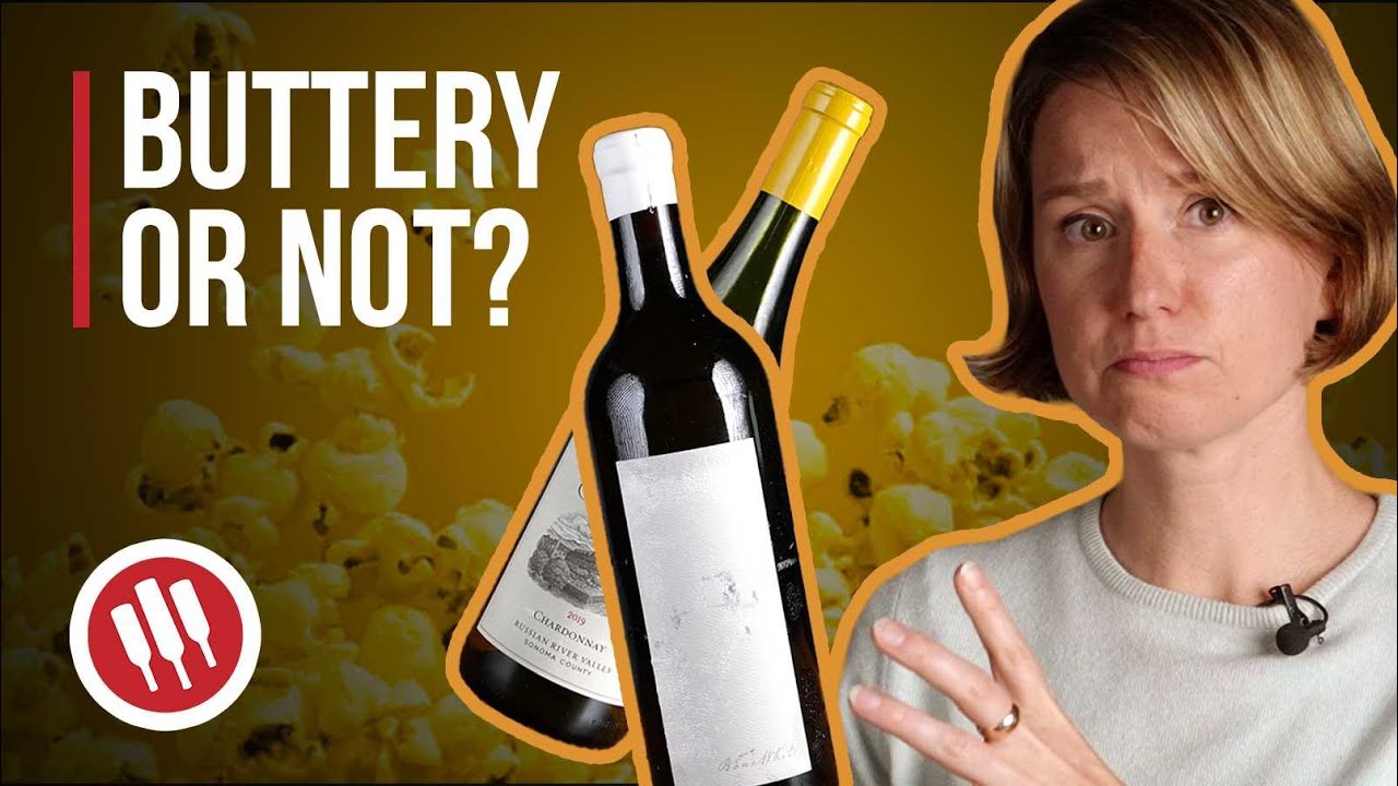 Oaky White Wines | Wine Unpacked
