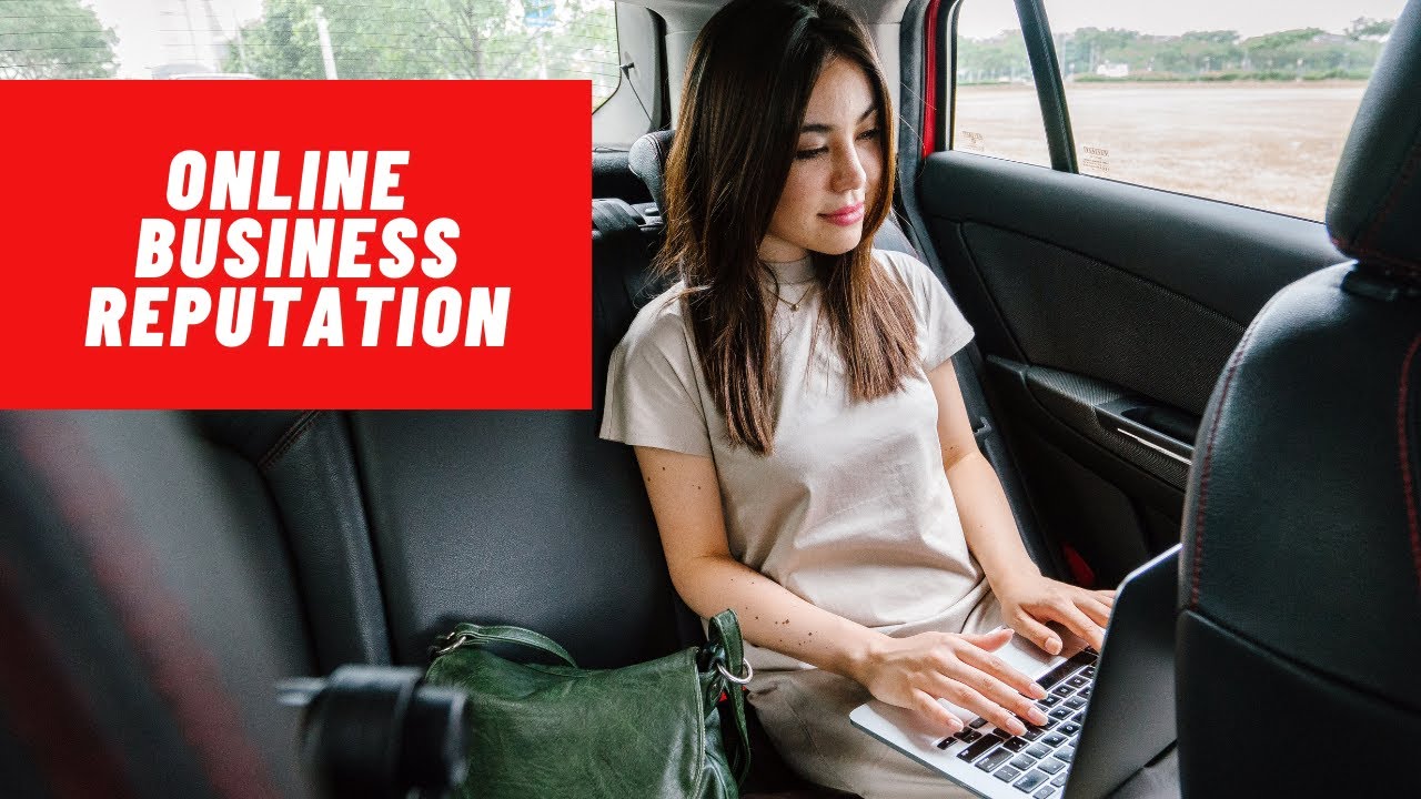 How to Maintain a Positive Business Reputation?