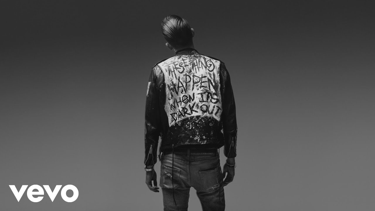 G-Eazy - Calm Down (Audio)