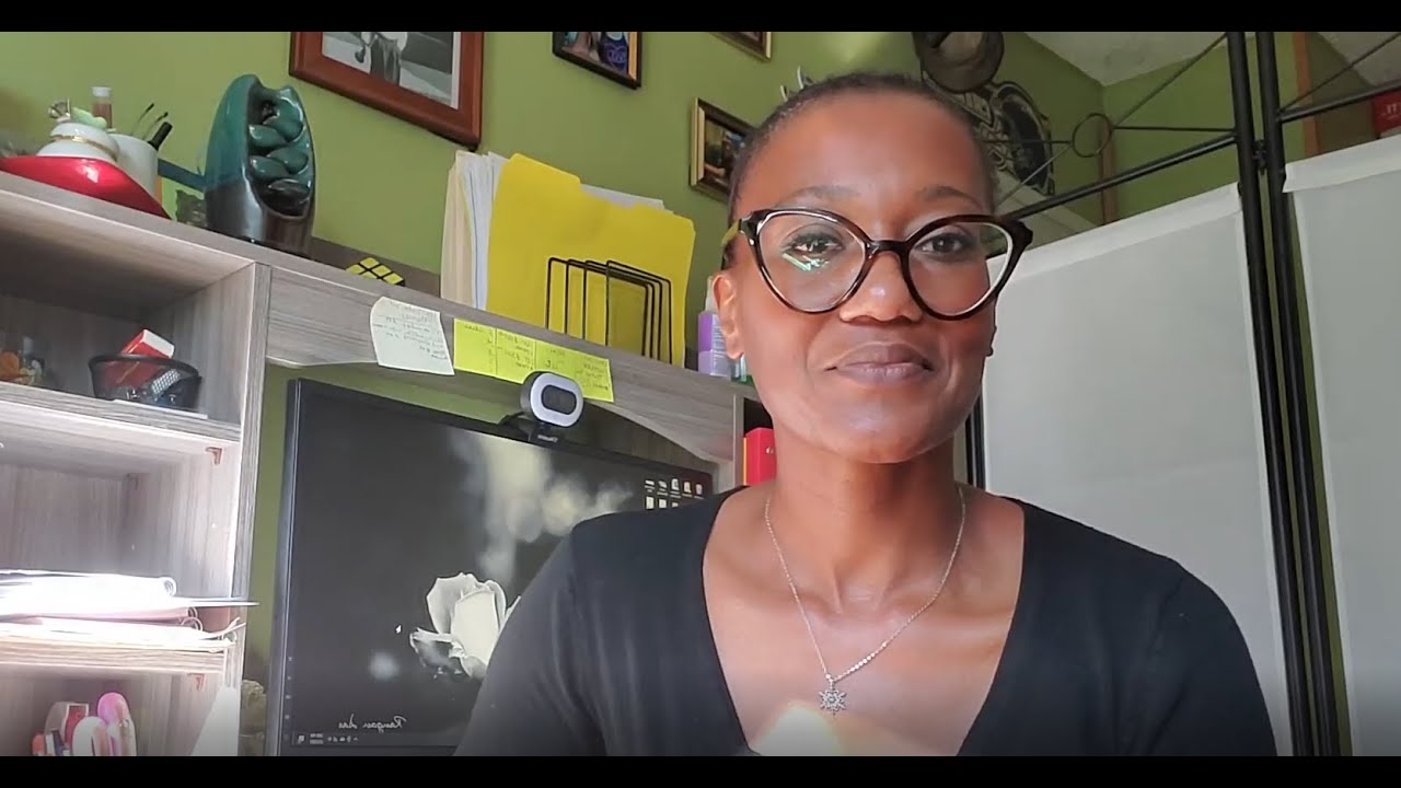 Problem &  Solution Series: Why I Chose to Pivot My Business and Re-Asses My Purpose