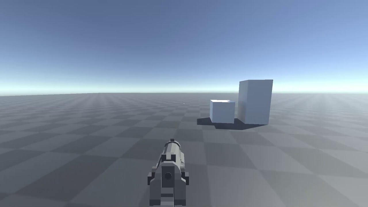 Jitter When Using Transform Position Questions And Answers Unity Discussions