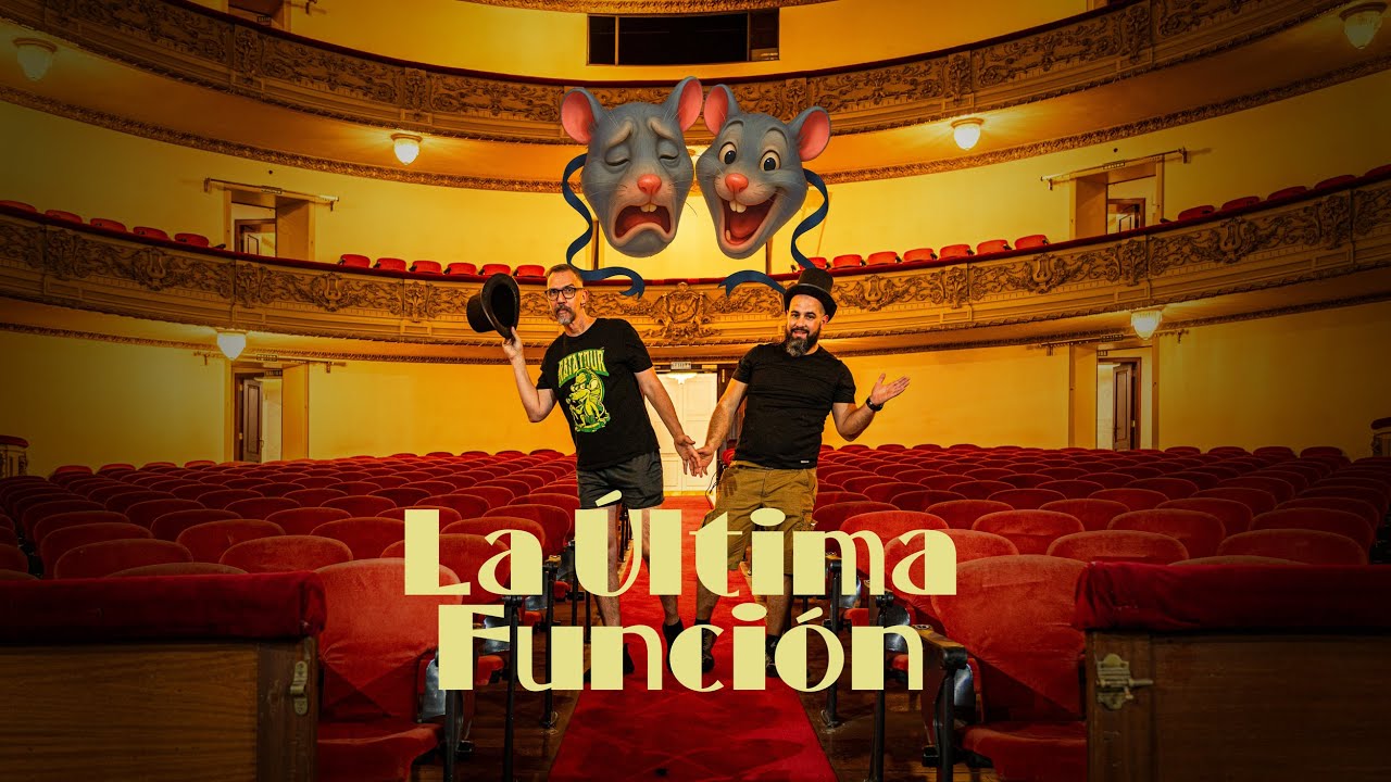 EL TEATRO GUIMERÁ