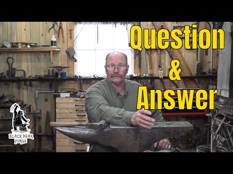Questions and answers for April