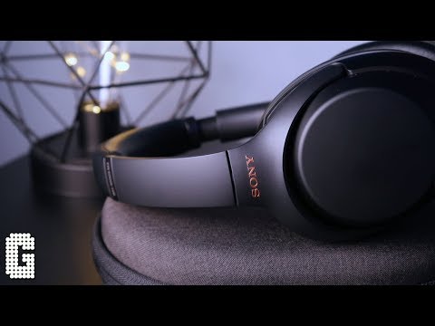 Sony WH-1000XM3 REVIEW : Silence Is Golden