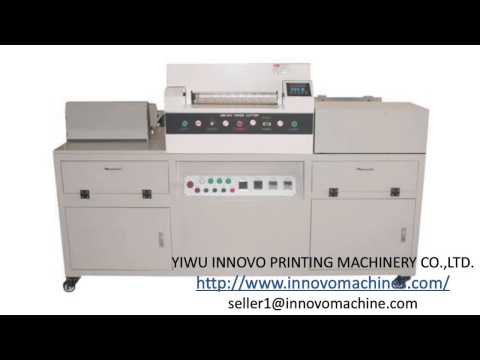 Photo Album Making Machine - Album Binding Machine Latest Price ...