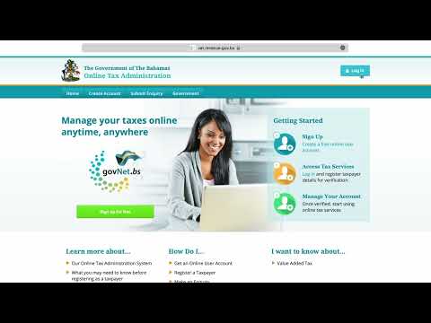 How to Apply for a TCC