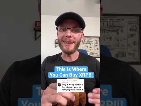 How To Buy XRP IN USA (Easiest Method)