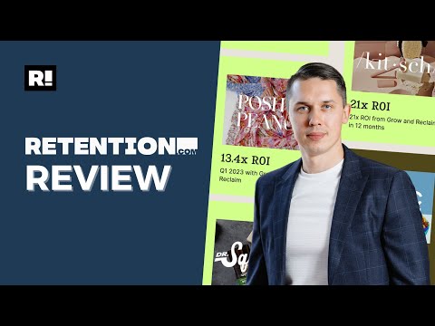 Honest Retention.com Review and Case Study