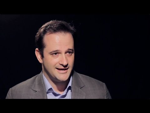 Bryan Law on Succeeding by Impact You Create Not Money You Make