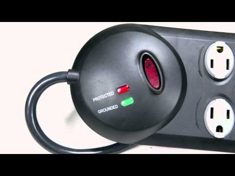 How to choose the proper power surge protection product for you v.2