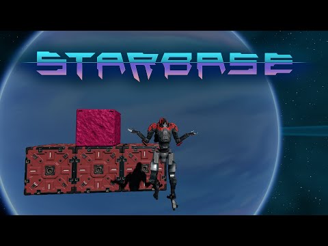 Steam Community :: Video :: STARBASE. TIP. HOW TO CHECK ORE in CONTAINER