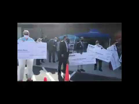 Albertsons opens largest El Paso store, donates $200,000 to charity to celebrate