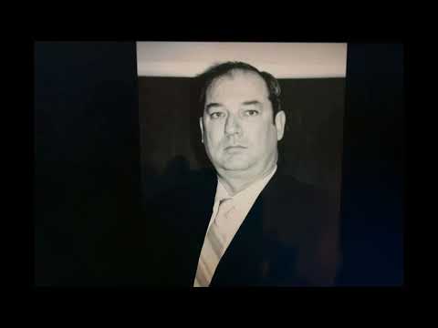 The William "Bill" Cooper Legacy Project