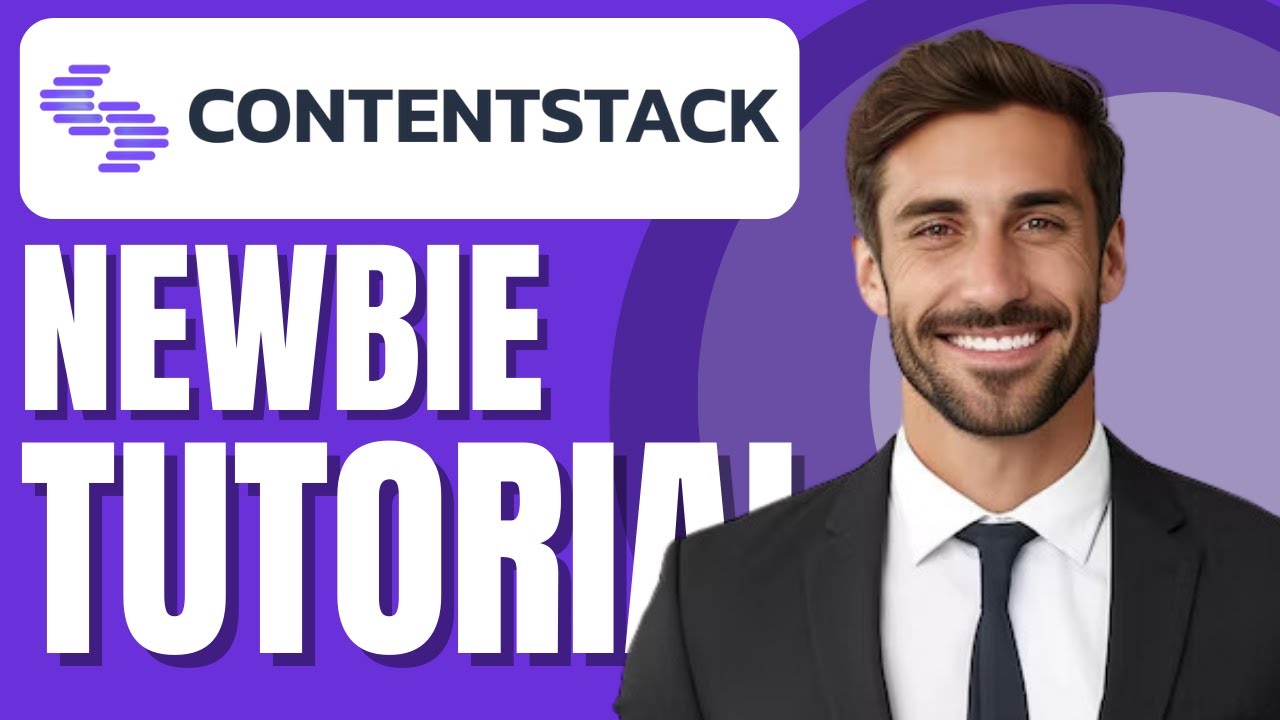 Contentstack Tutorial | Headless Content Management Software Demo