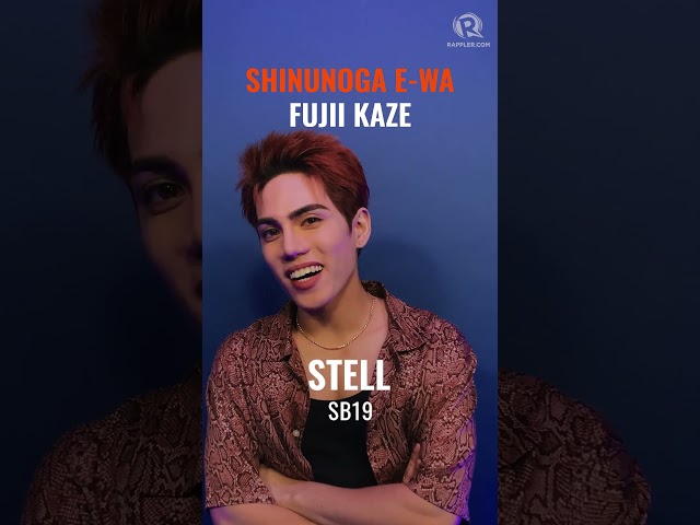 LISTEN: On My Playlist – SB19