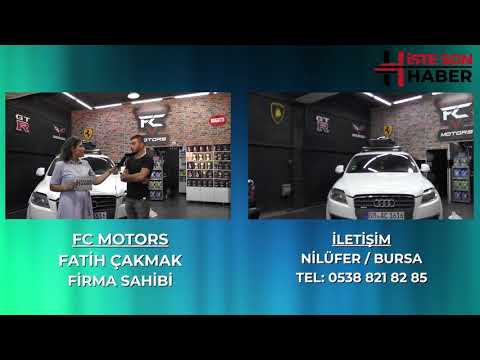 FC MOTORS