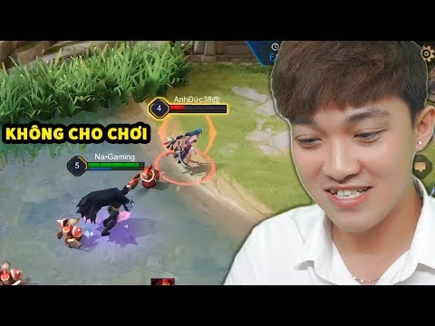Na Vlogs Chơi Batman Hành Top K Cho Chơi Game và Win Theo Kiểu Ức Chế