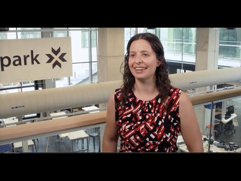 What Inspired You to Become an Engineer: Diana Haidar