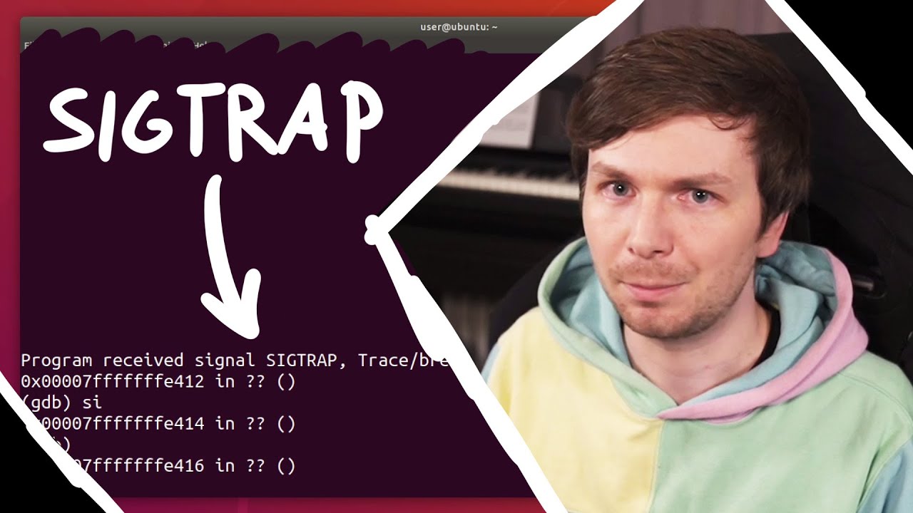 Exploit Fails? Debug Your Shellcode - bin 0x2B