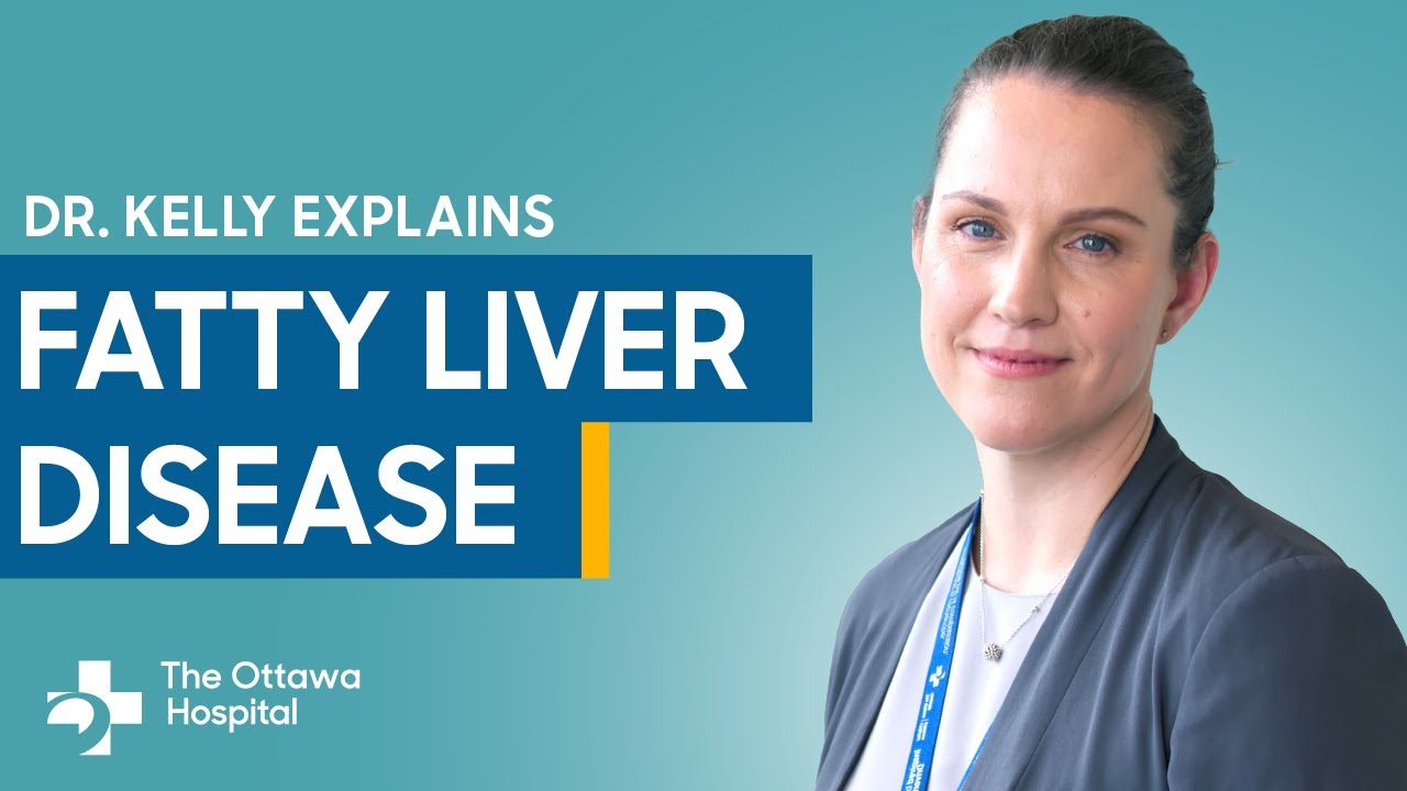 Fatty liver disease: Causes, diagnosis and treatment