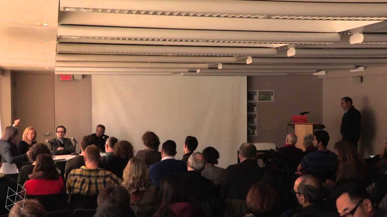 Innovate: Daniel Lopez-Perez and Hanif Kara, 