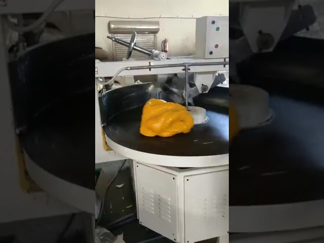 Confectionery Processing Machine - Candy Pulling Machine Manufacturer ...