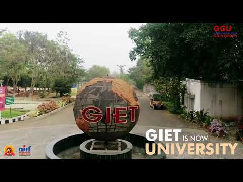 Godavari Global University - Admission 2026, Fees, Courses, Placement ...