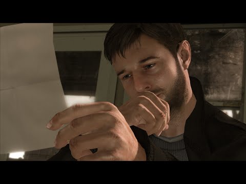 Steam Community :: Video :: Heavy Rain - PC-Gameplay German/Deutsch