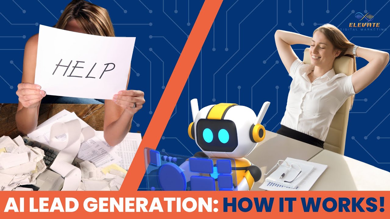 Lesson Four: AI-Powered Lead Generation – How It Works