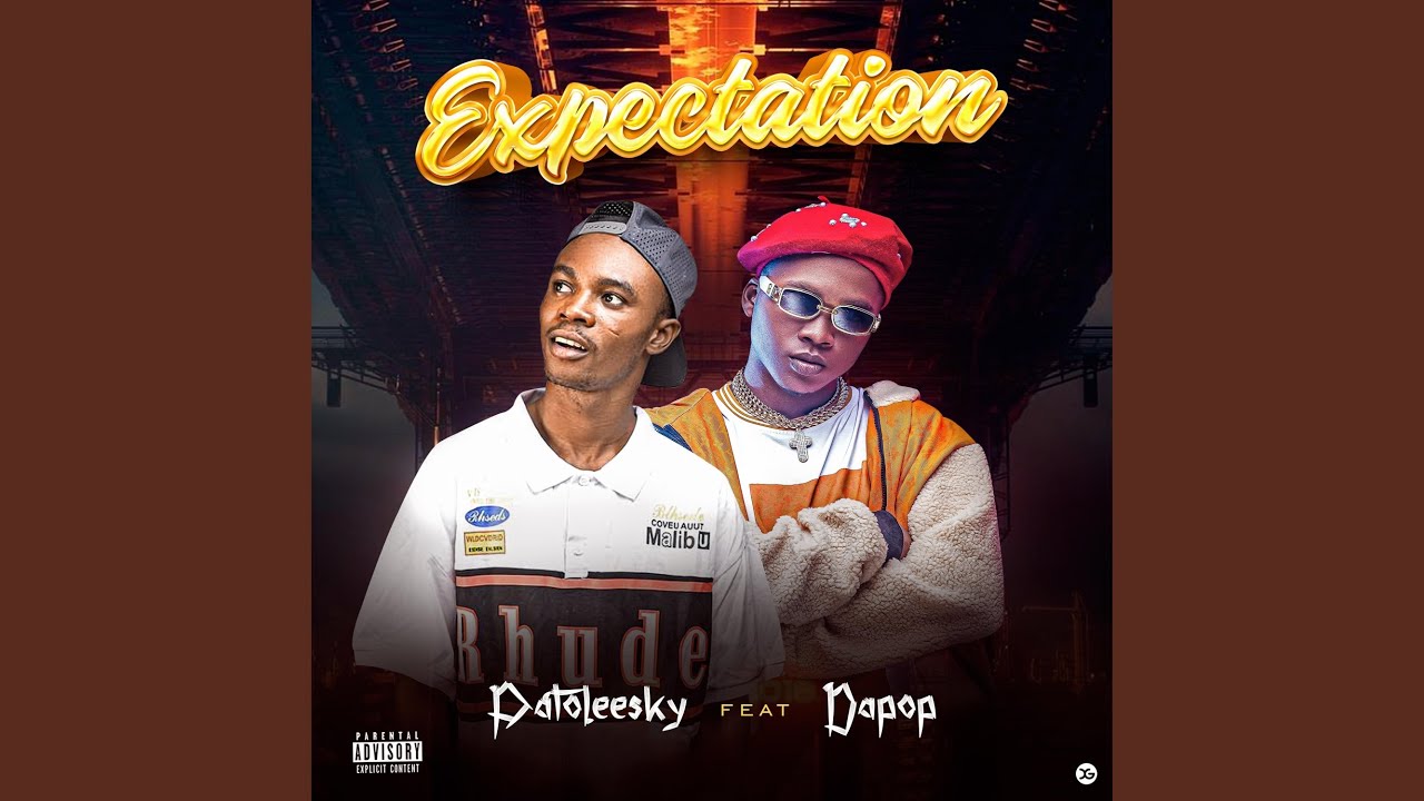 Expectations (feat. Dapop)