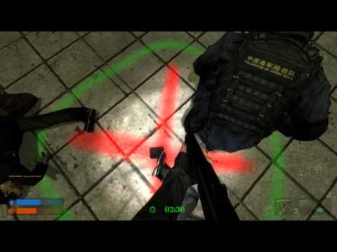 Steam Community :: Video :: Codename cure