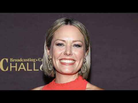 Dylan Dreyer's Fitness Journey: How She Achieved Abs of Steel!