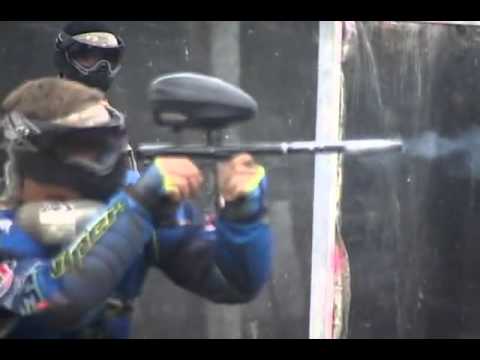 Steam Community :: Video :: "End" - Paintball documentary by DQ Films