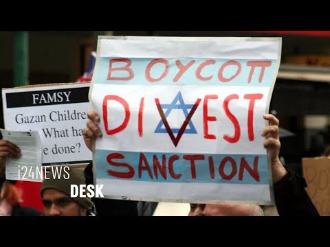 Is Anti-Zionism a Form of Antisemitism?