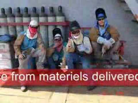 Pipeline Ending Manifold (PLEM/PLET) | subseapipelineblog