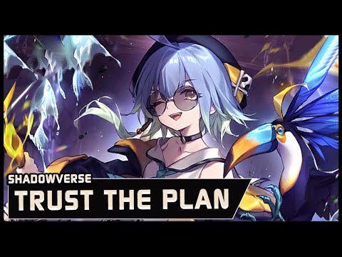Steam Community :: Video :: Do You Believe in Pirate Deck? | Shadowverse Gameplay