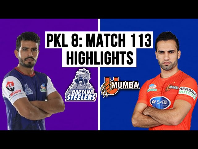 Pro Kabaddi 2022: Predicted playing 7 of all 12 teams in PKL 9