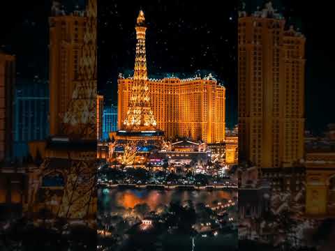 Las Vegas City | usa
