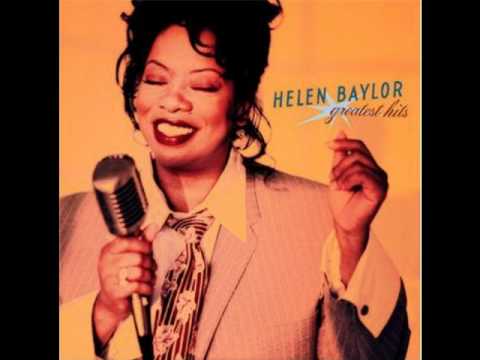 Lifting Up the Name of Jesus Lyrics - Helen Baylor