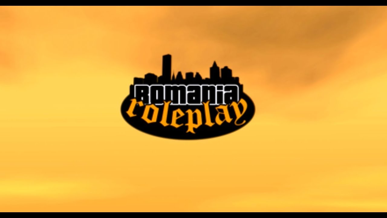 România Roleplay Trailer