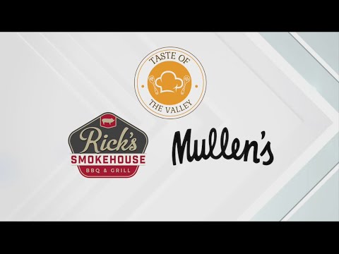 Taste of the Valley - Gerrie's