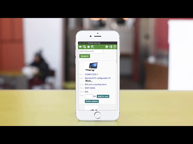 SpendMap Pricing, Reviews, & Features in 2022